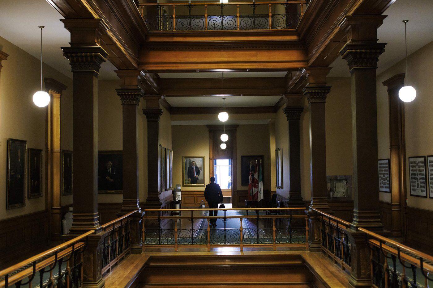 Who's Lobbying for Whom: CMA reaching out to Queen's Park