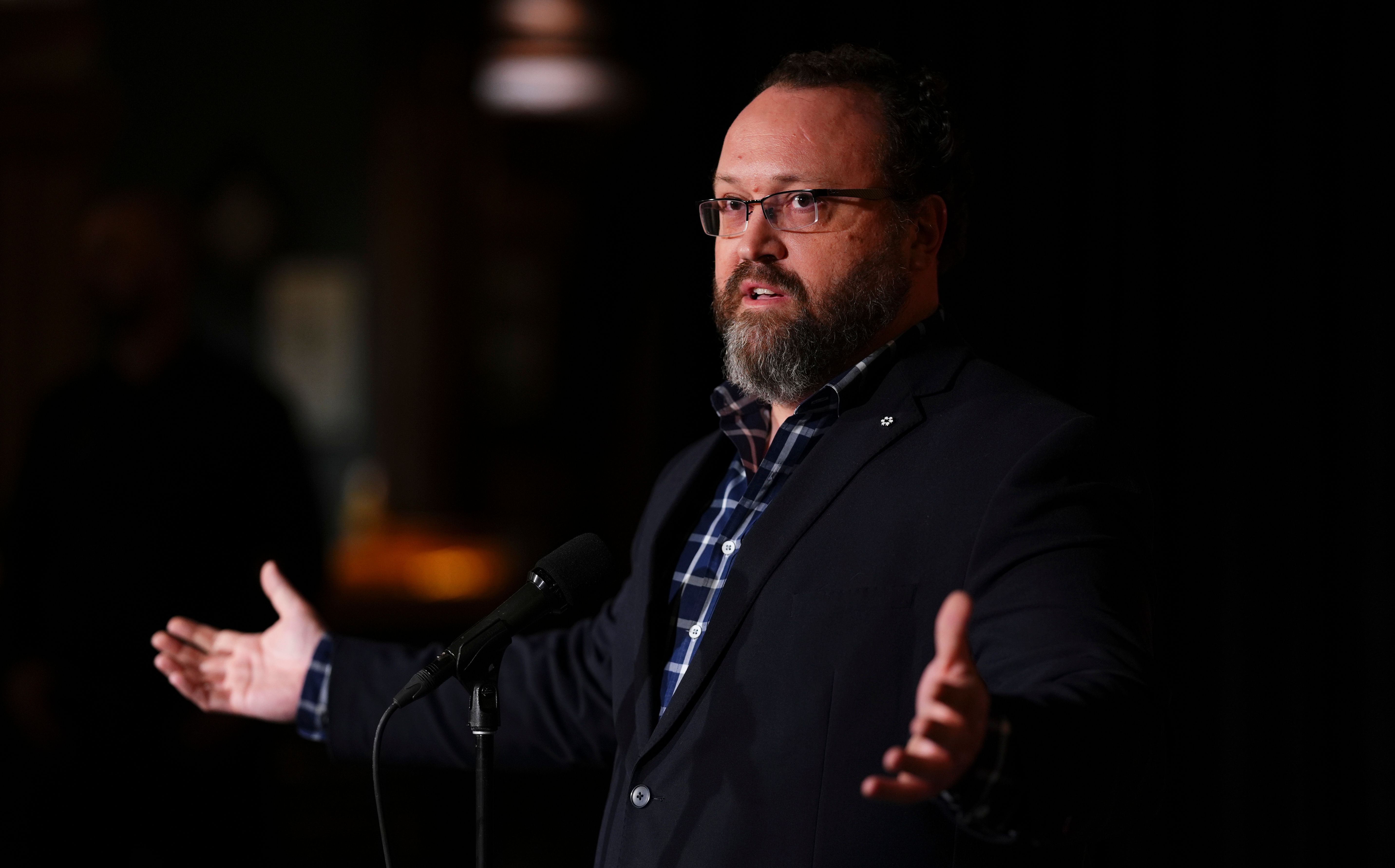 Made in Canada, built for the world: The push to launch a national ...