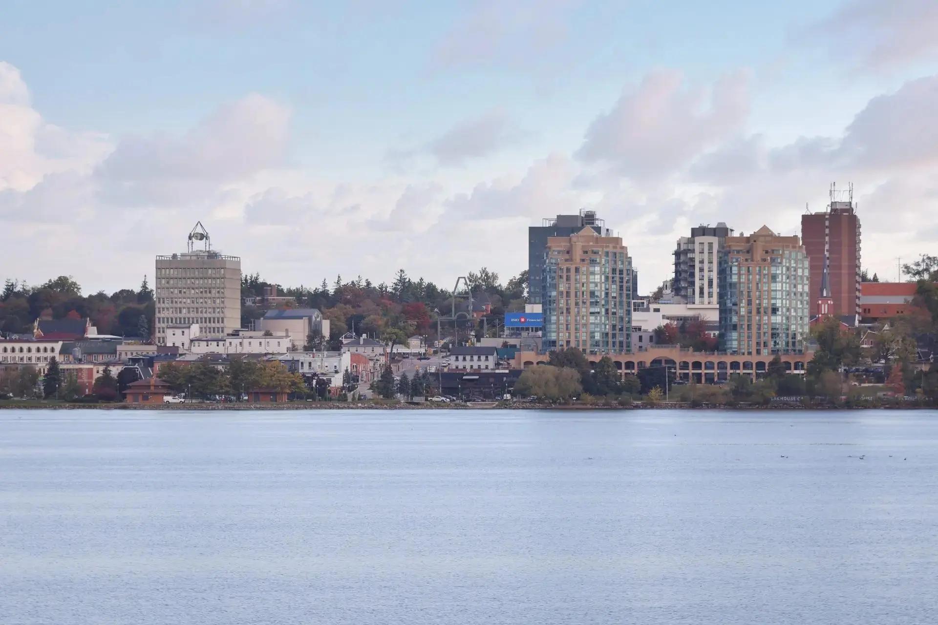 Springwater mayor uses strong powers to open annexation talks with Barrie