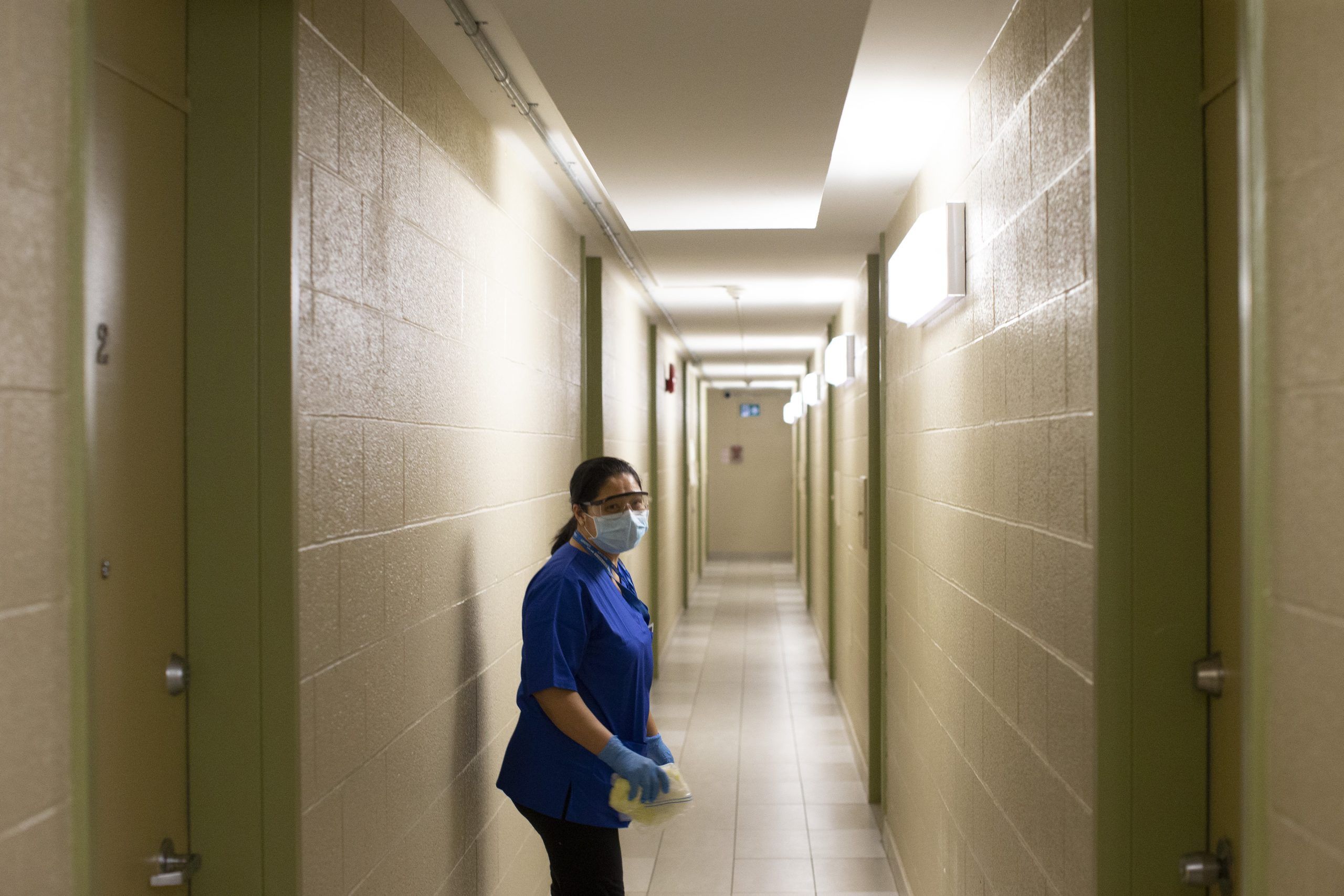 PSW association calls for more regulations, title protection for home ...