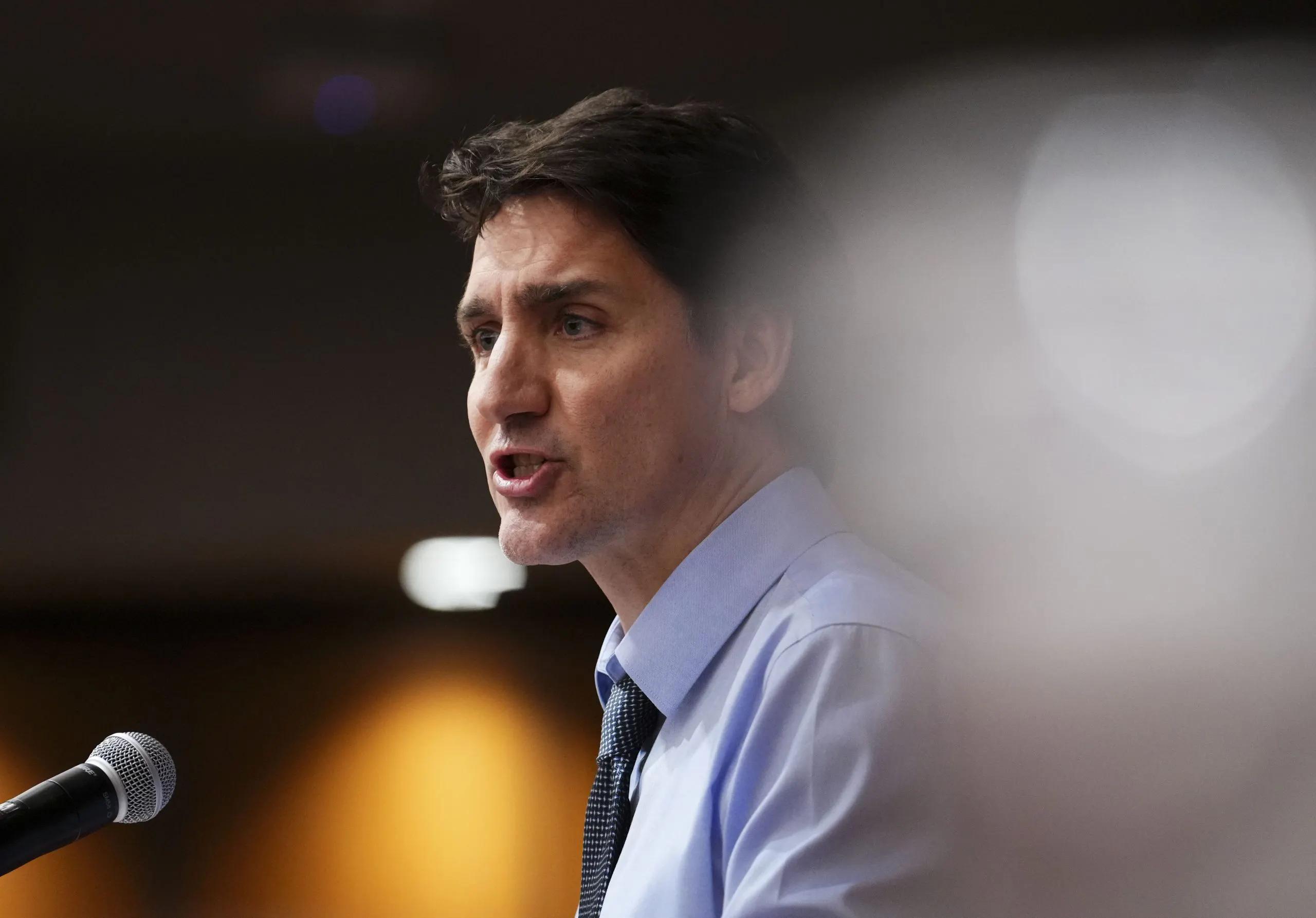 New federal infrastructure program requires provinces to endorse fourplexes