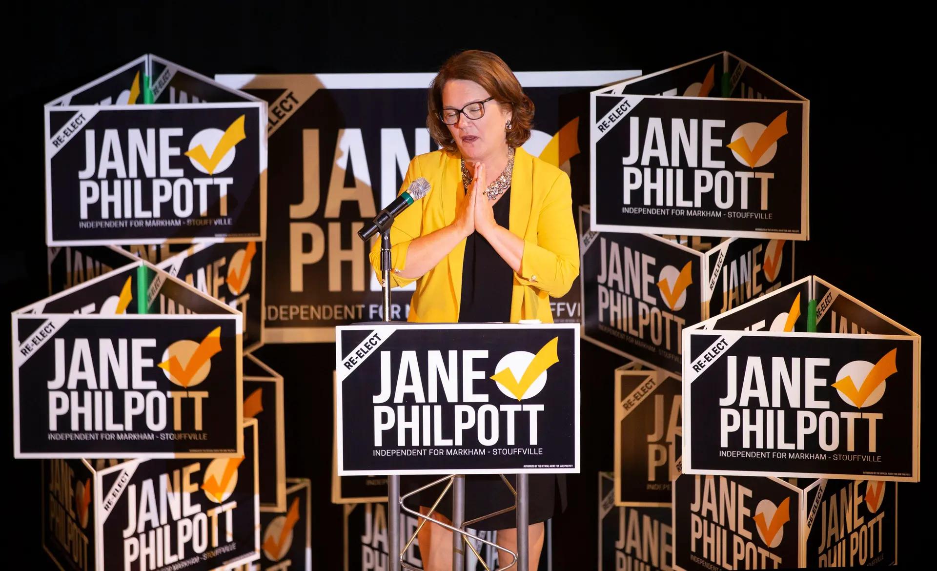 Jane Philpott chooses to lead Ontario’s new primary care action team ...