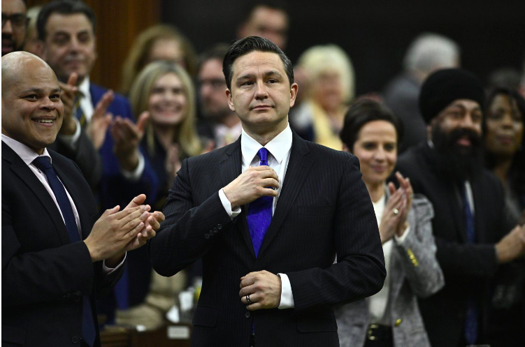 When leaders speak of workers and their rights, hold them to it, CLC ...