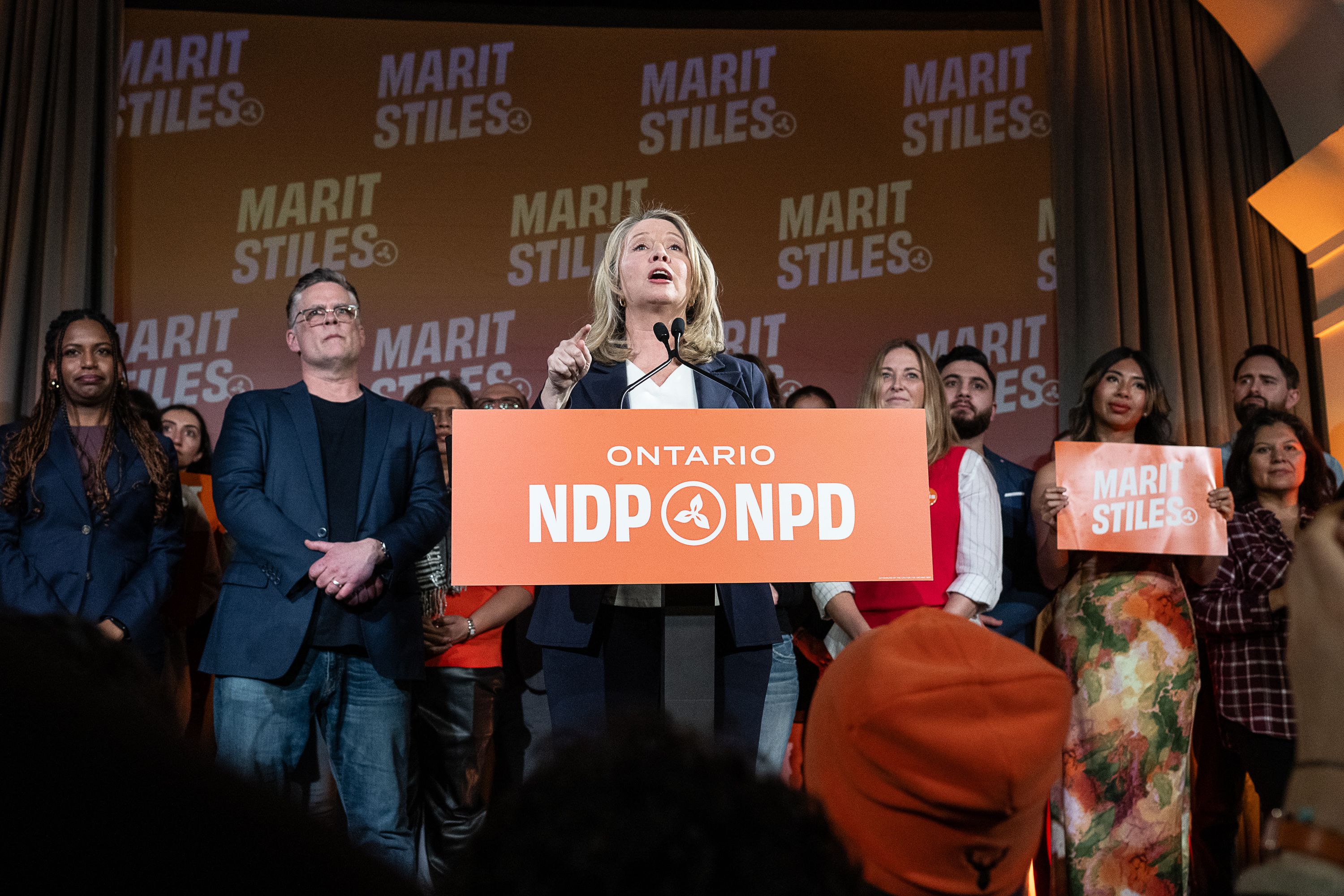 What to look for at the Ontario NDP convention