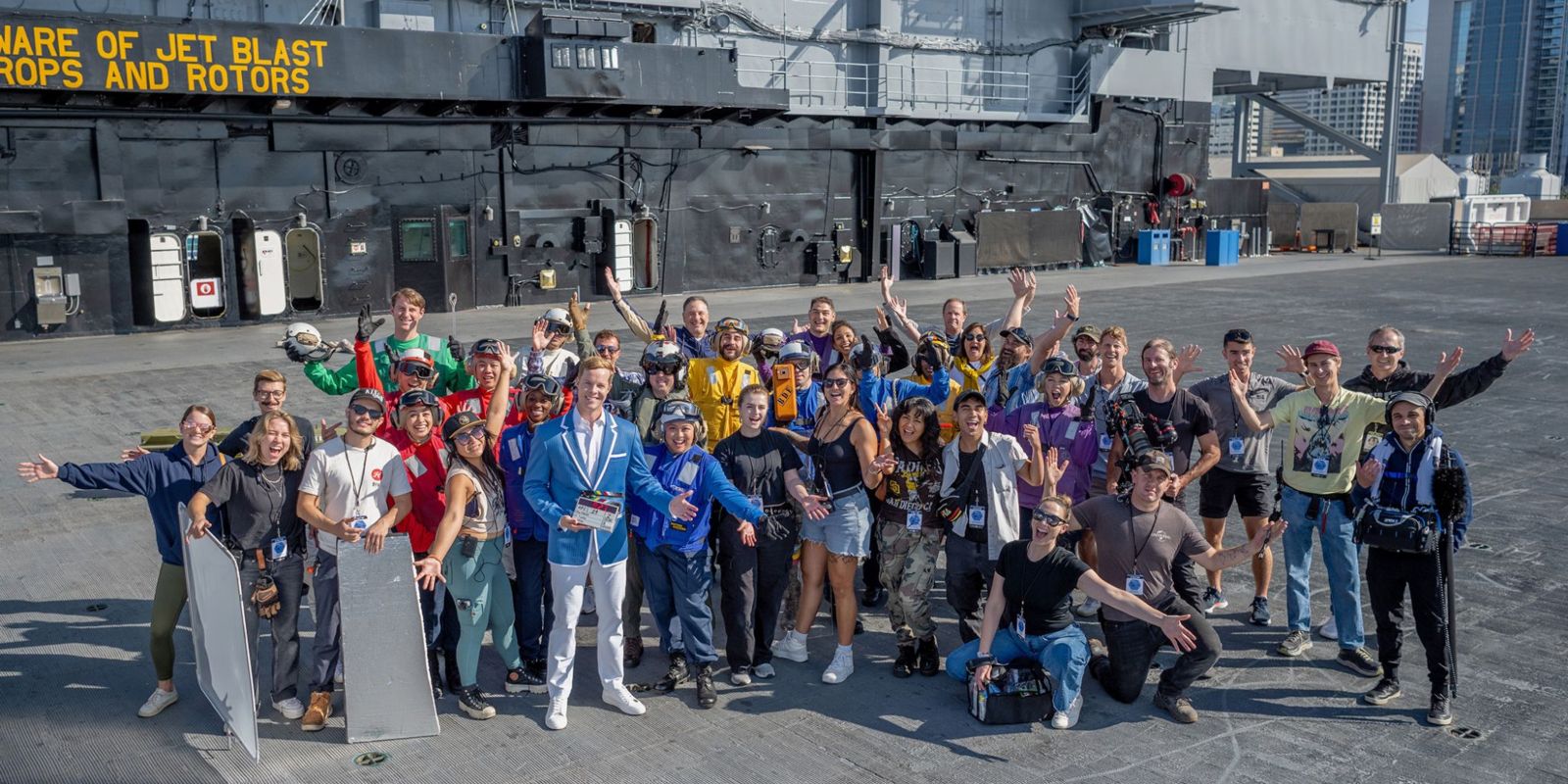 How One Midshipman Changed the Game: The Evolution of Army-Navy Spirit ...