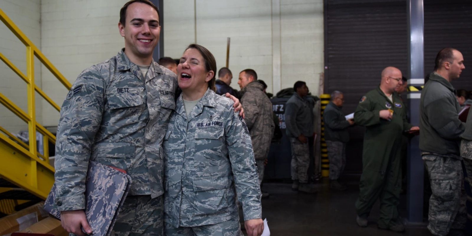 The DoD 2023 BAH Rates and Other Efforts Are Fighting Inflation for Troops