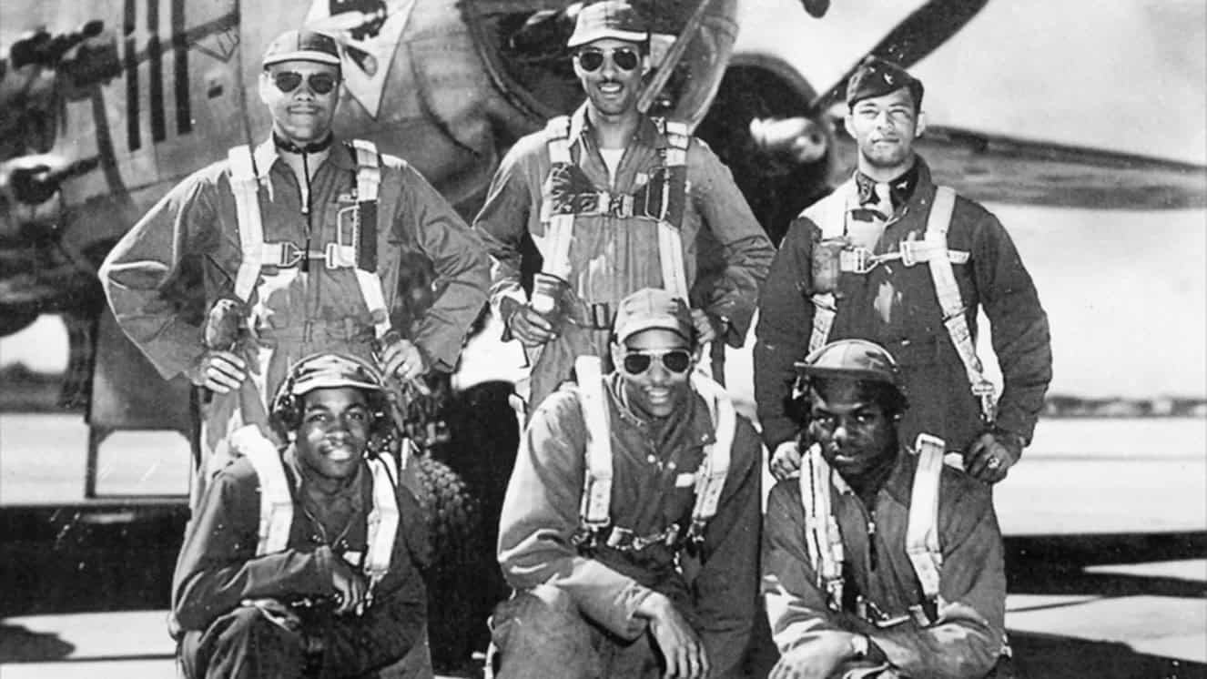 Maintaining the Legacy of the Tuskegee Airmen for the Future