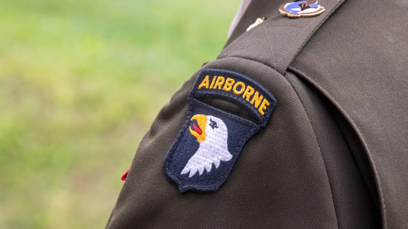 Old Abe: The War Eagle Who Made History in Wisconsin | VeteranLife
