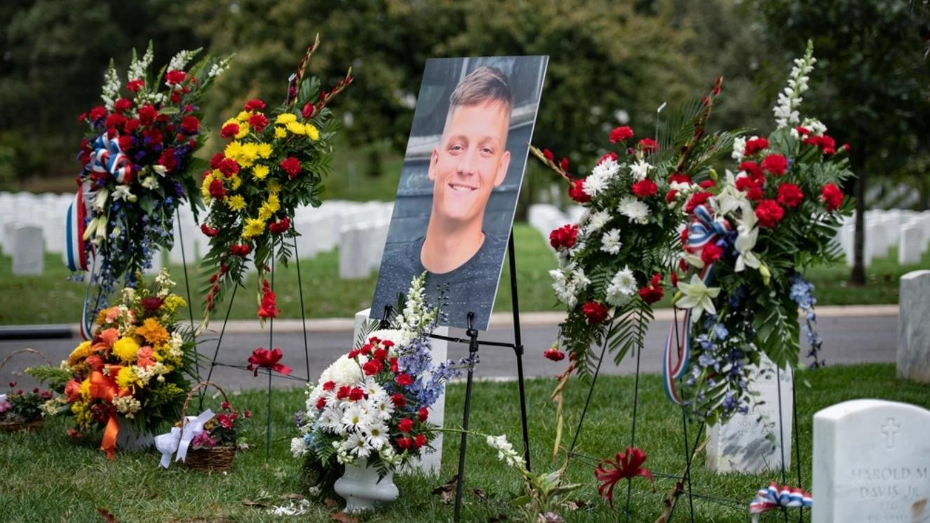 Spencer Collart Died a Hero, Now He’s Receiving an Award