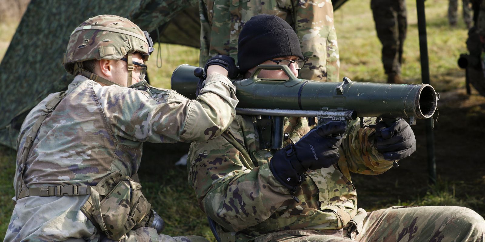 GAO Report Highlights Need for Improved Military Weapons Testing ...