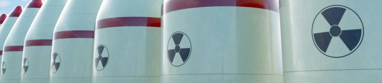 DEFCON Levels Explained