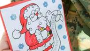 Christmas Cards For Veterans How Where And What To Do Christmas Cards For Veterans How Where And What To Do