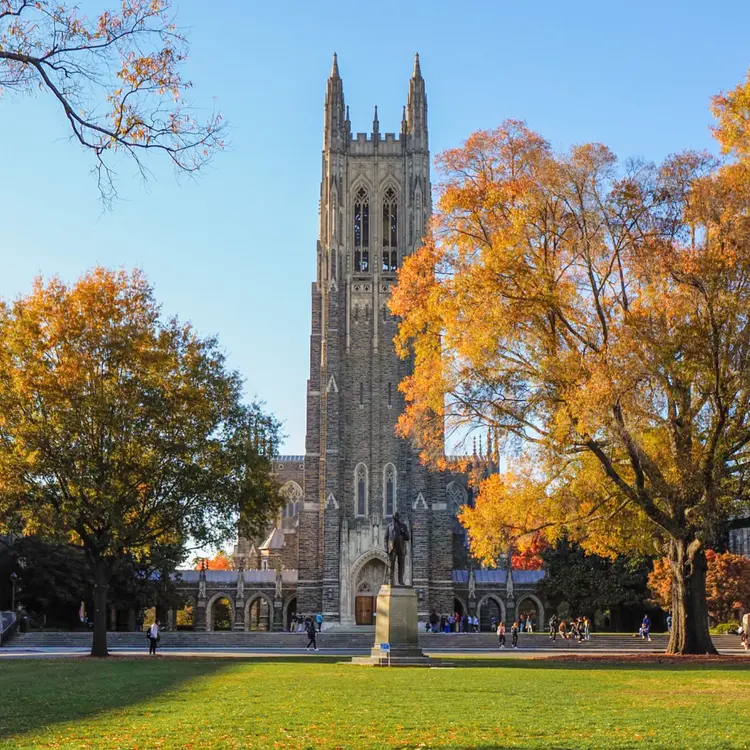 How a next-generation degree audit helped Duke University’s graduate ...