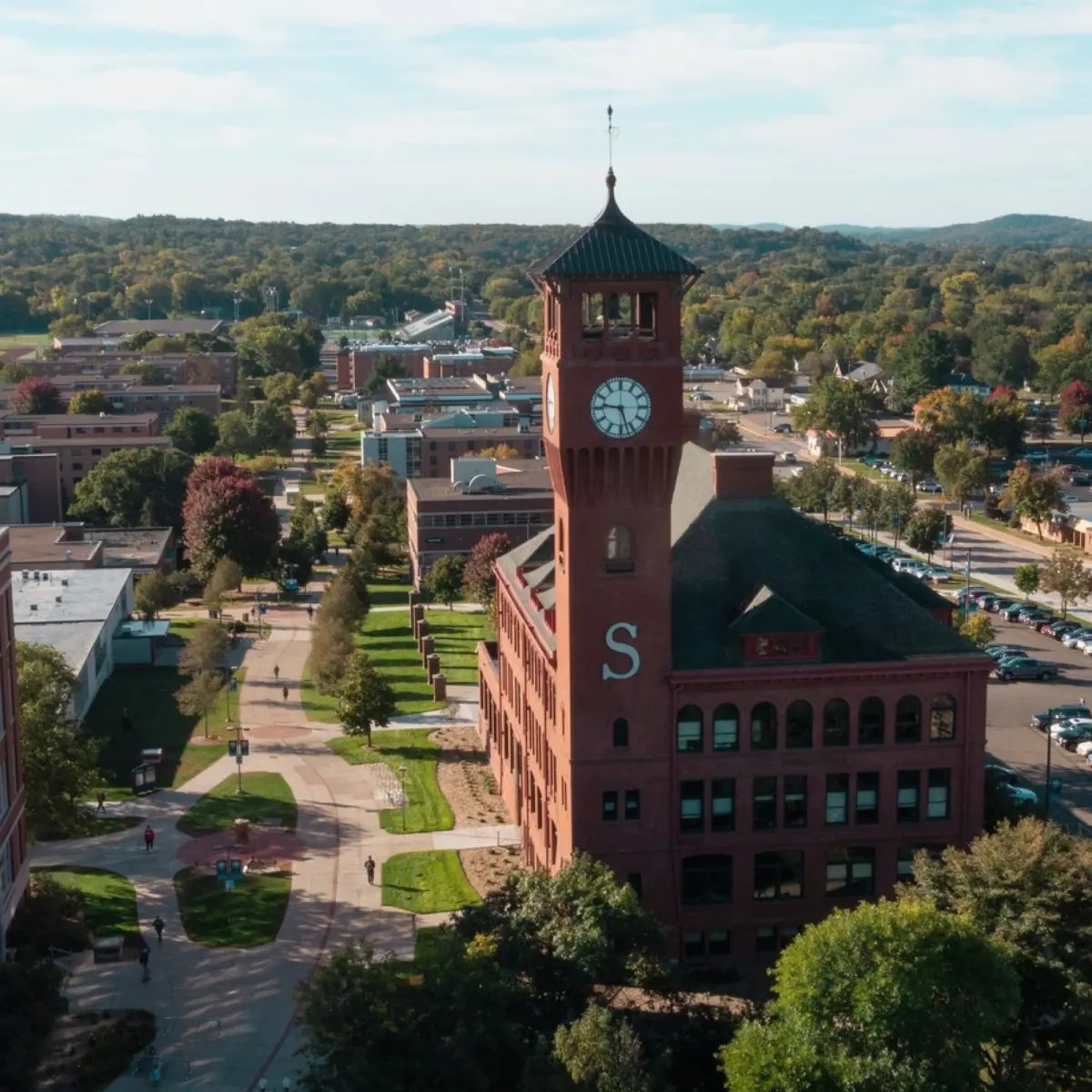 Success Story: University of Wisconsin-Stout