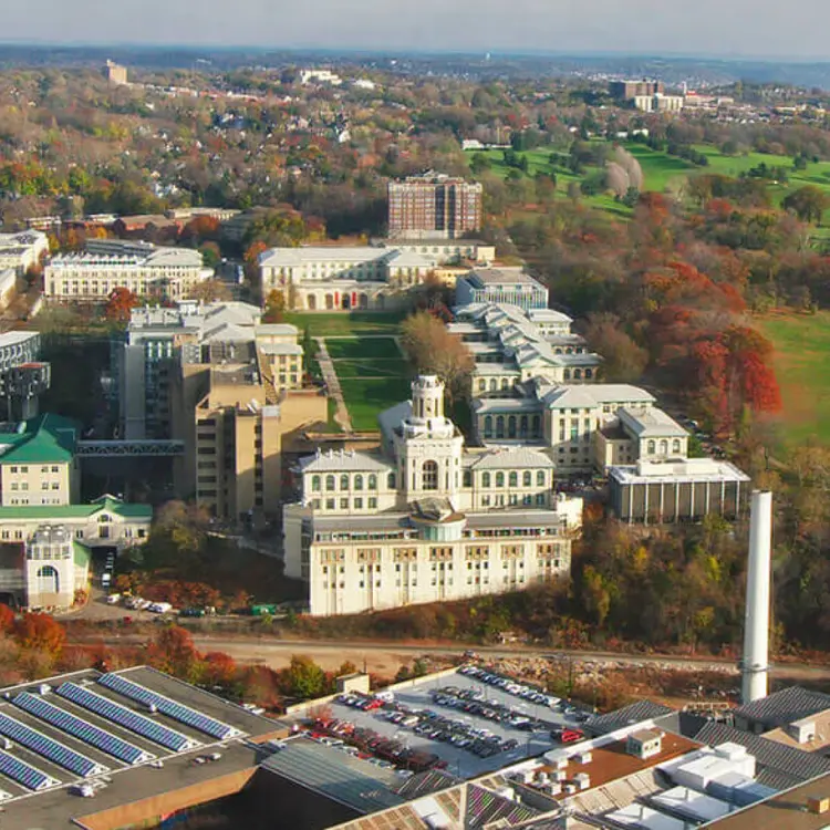 CMU's bet on student-built software: Eight years of transformation in ...