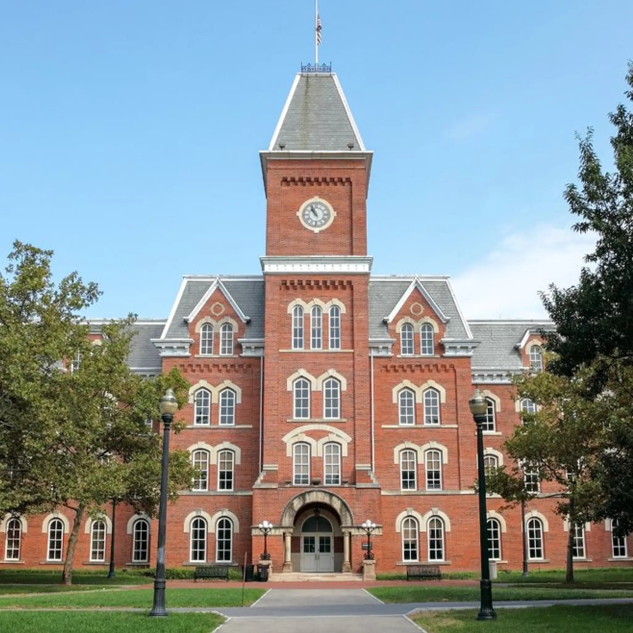 The Ohio State University adopts Stellic