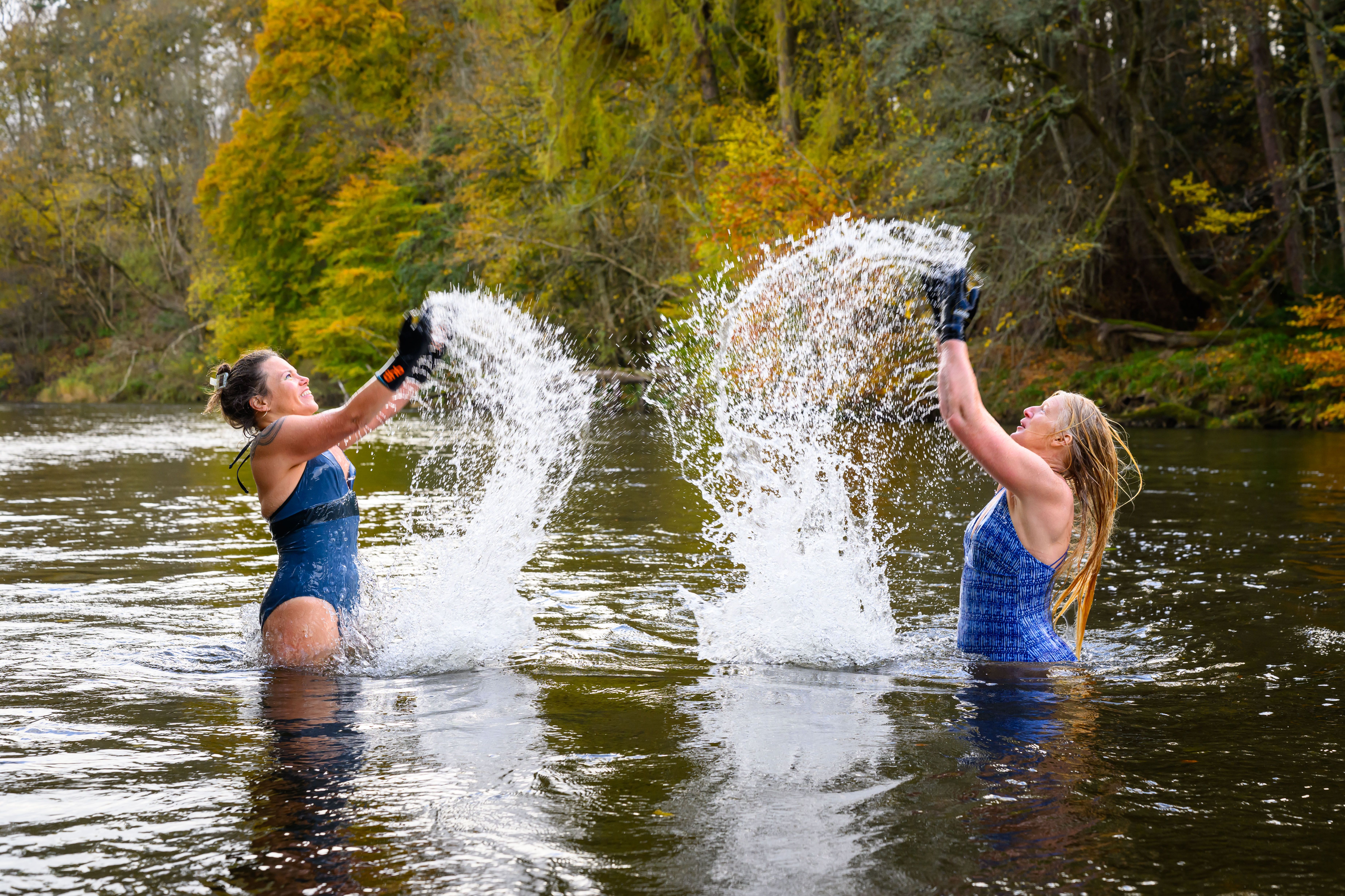 Save the date: Tweed River Festival, Melrose 2026 | Connecting Threads
