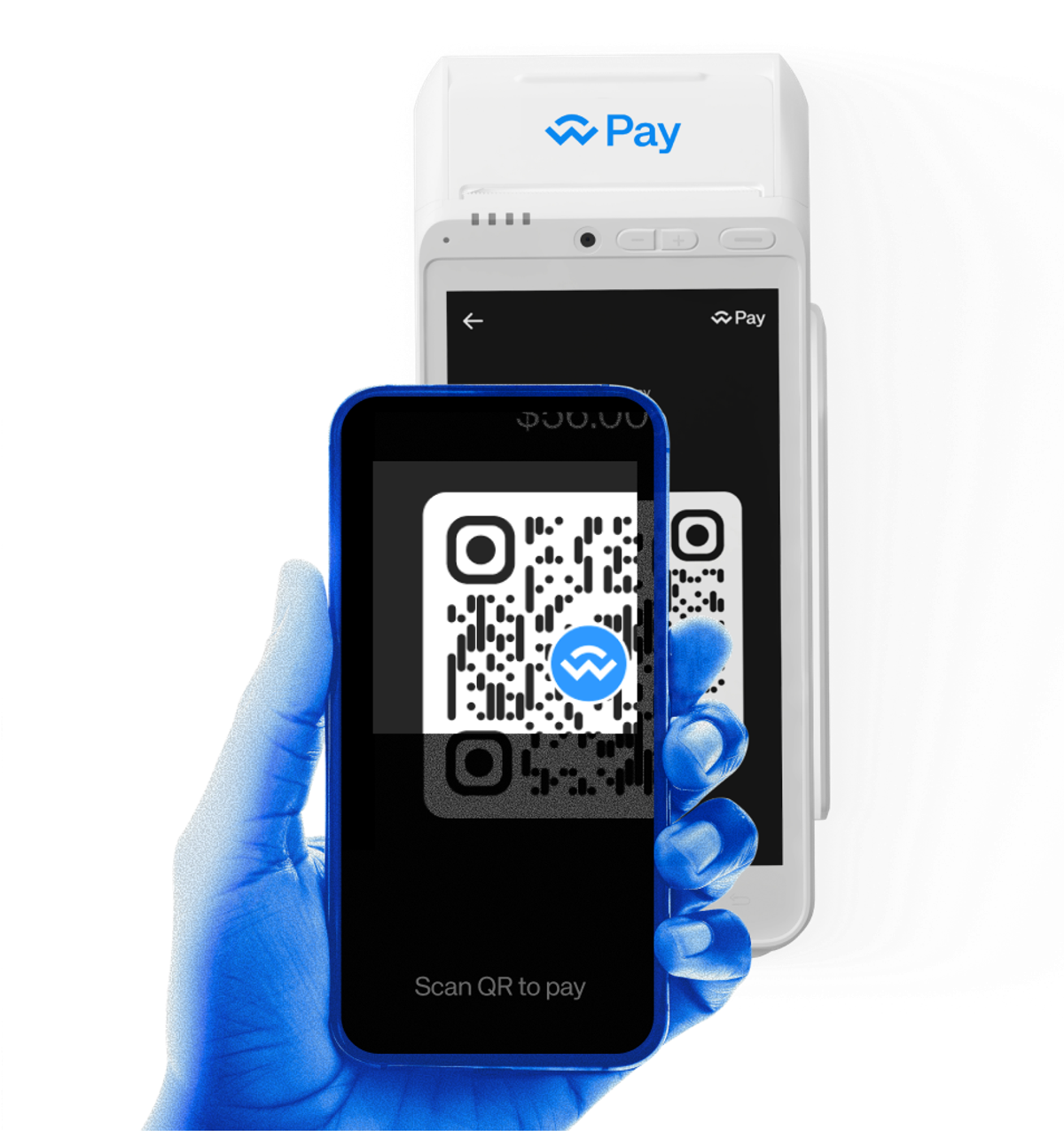 Global Crypto and Stablecoin Payments Infrastructure | WalletConnect ...