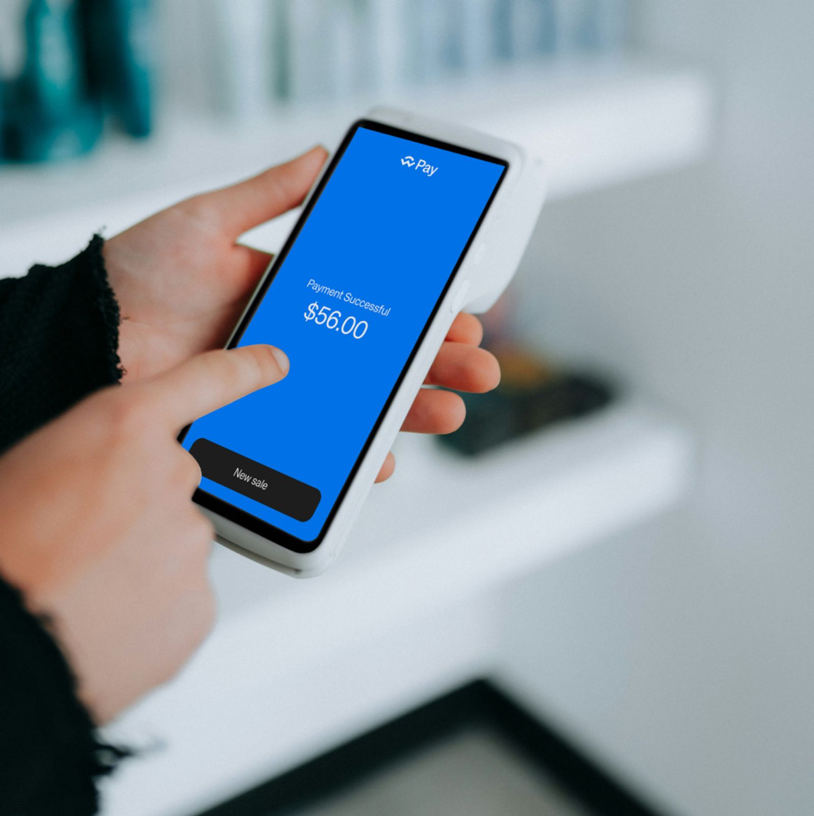 Global Crypto and Stablecoin Payments Infrastructure | WalletConnect ...
