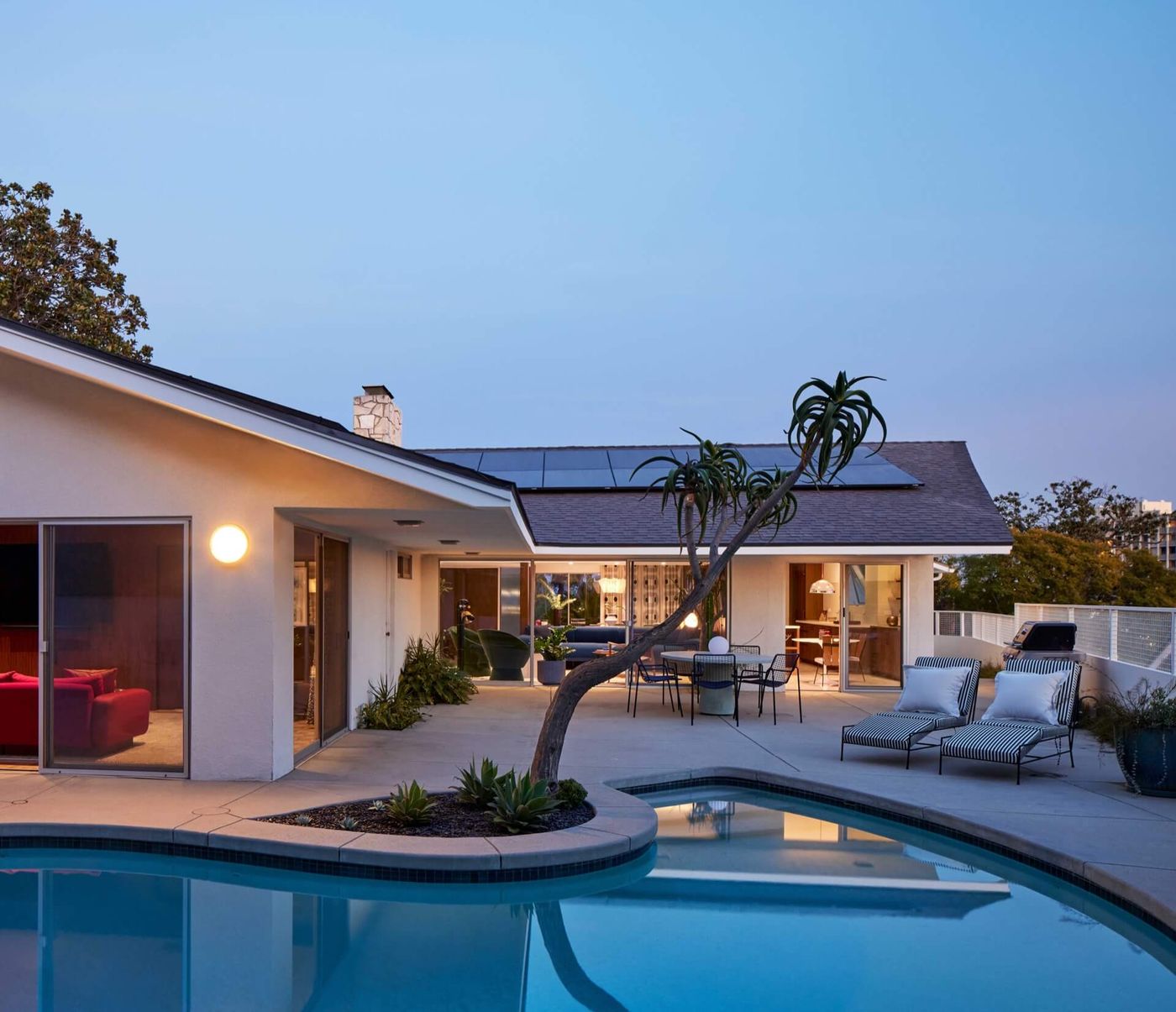 Chet Architecture | Press