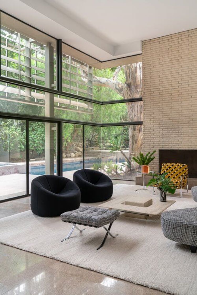 Chet Architecture | Press