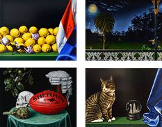 Welcome - Christopher Beaumont