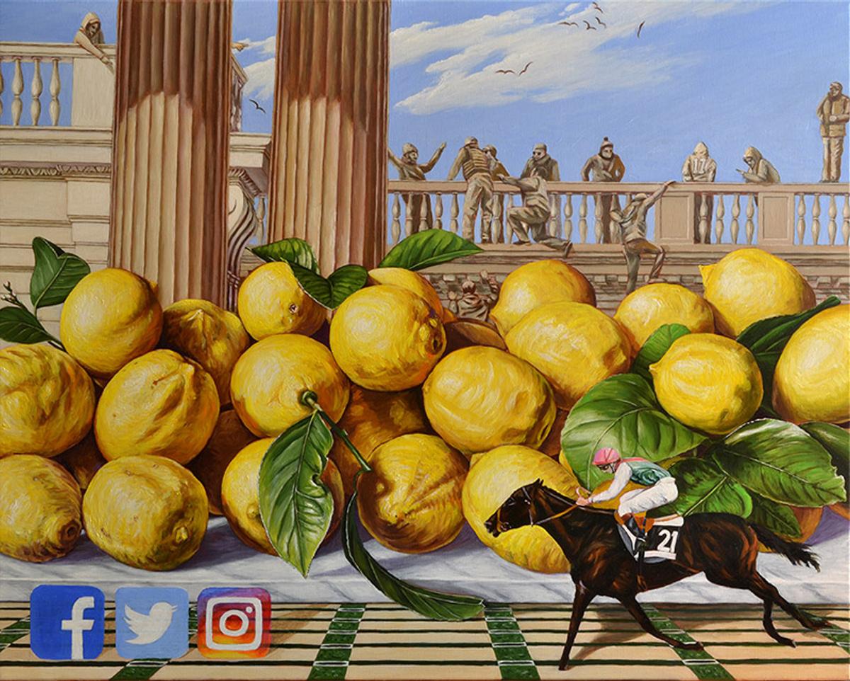 Welcome - Christopher Beaumont