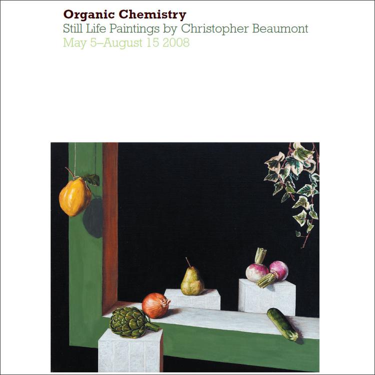 Welcome - Christopher Beaumont