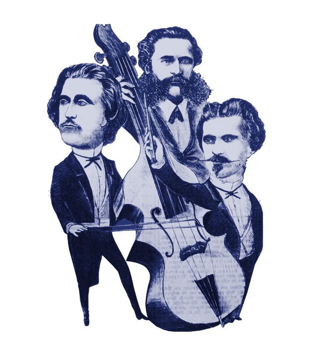 Johann Strauss Museum Vienna | book Tickets online | House of Strauss