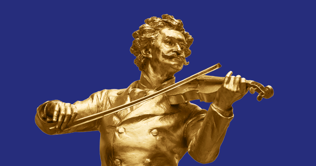 House of Strauss Vienna: Museum, Sightseeing & Live Strauss Concerts ...