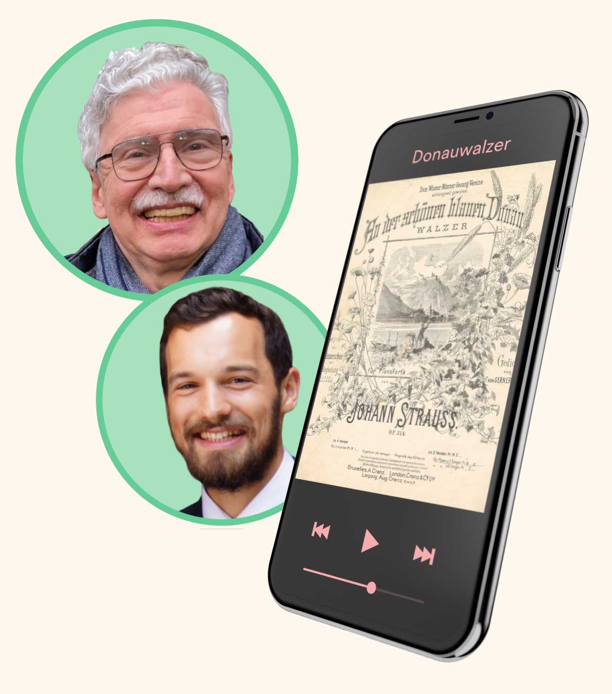 Johann Strauss Museum Vienna | book Tickets online | House of Strauss