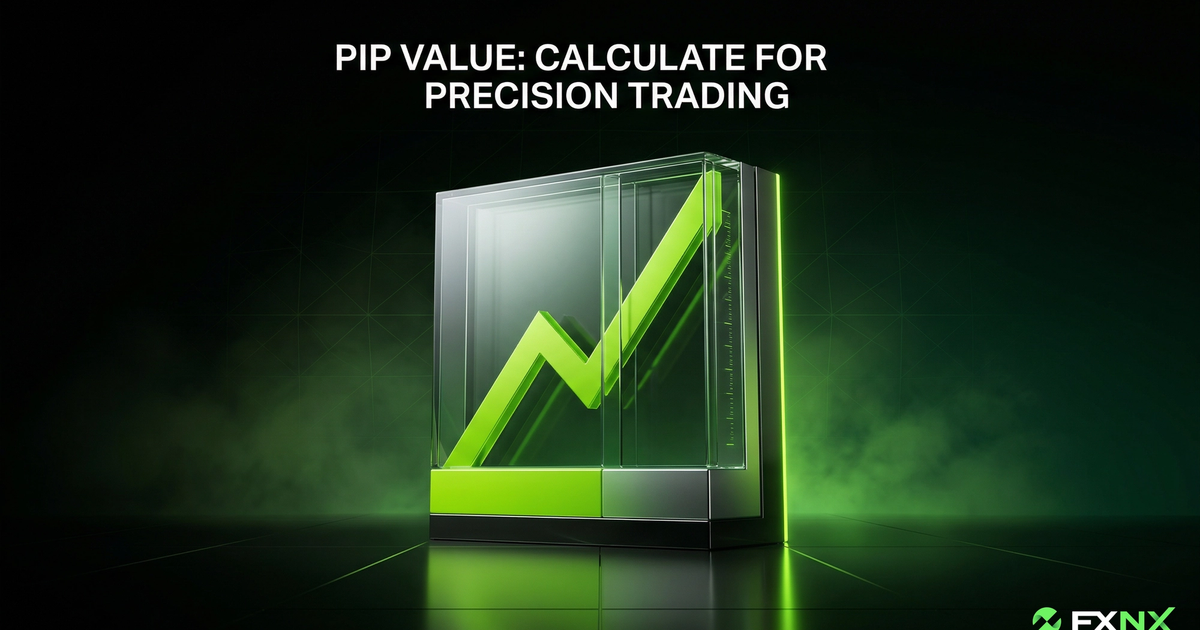 Pip Value Calculation: Guide for Precision Forex... | FXNX