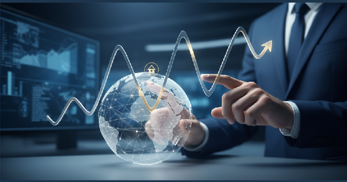 Using the Stochastic Oscillator in Forex Trading