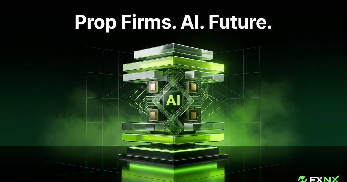 Best Prop Firms 2026: Payout-Tested Top 7 & AI Insights | FXNX