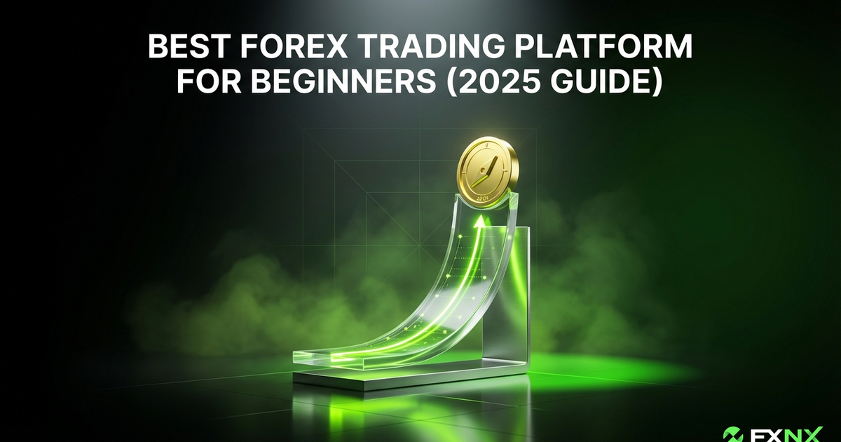 La mejor plataforma de trading de Forex para principiantes: Guía ...