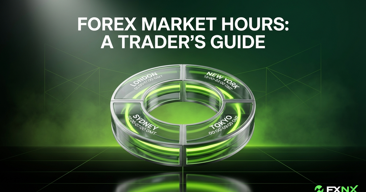 Horaires du Marche Forex: Guide des Sessions | FXNX