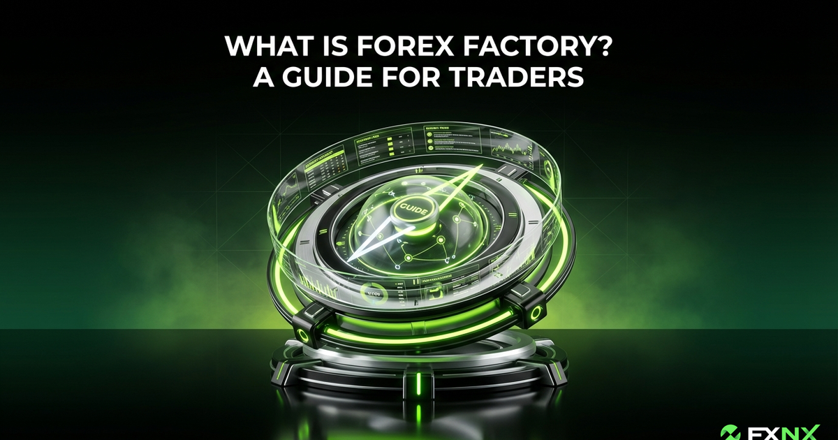What Is Forex Factory? A Complete Guide to Its Trading Tools & Calendar