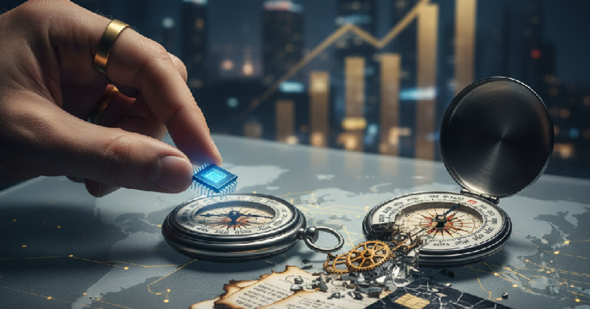 What Is Revenge Trading & How to Stop It