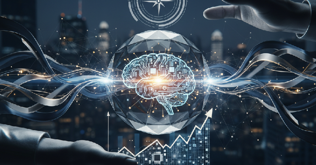 What is a Trading Operating System?