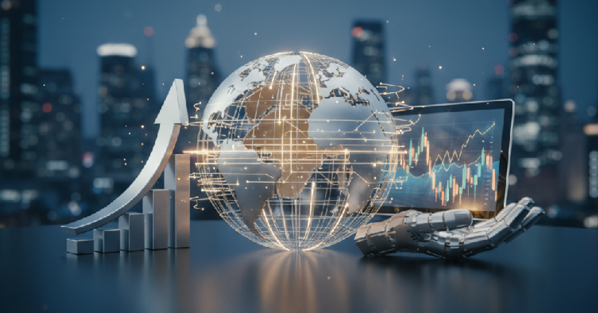 Best Forex Trading Platform for Beginners (2025 Guide)