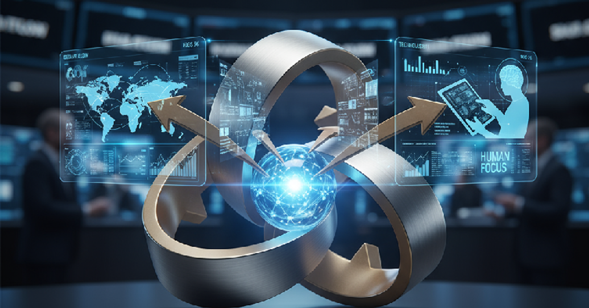 Mastering the ICT Power of 3 (PO3) Strategy