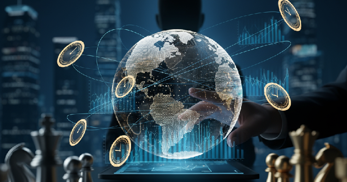 Forex Trading Sessions: A Beginner’s Guide