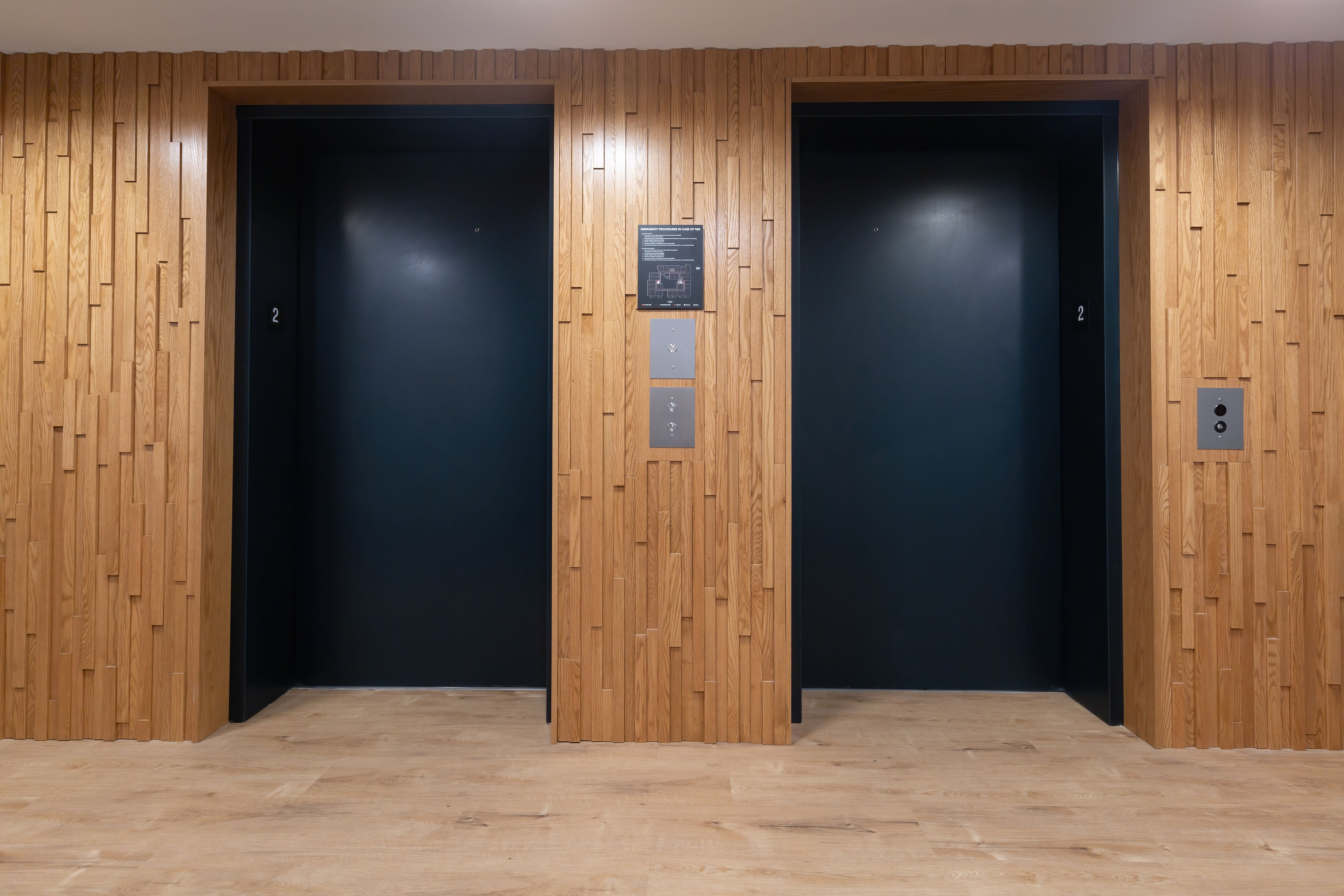 The Mercury Block | West Edmonton Village | Autograph Group