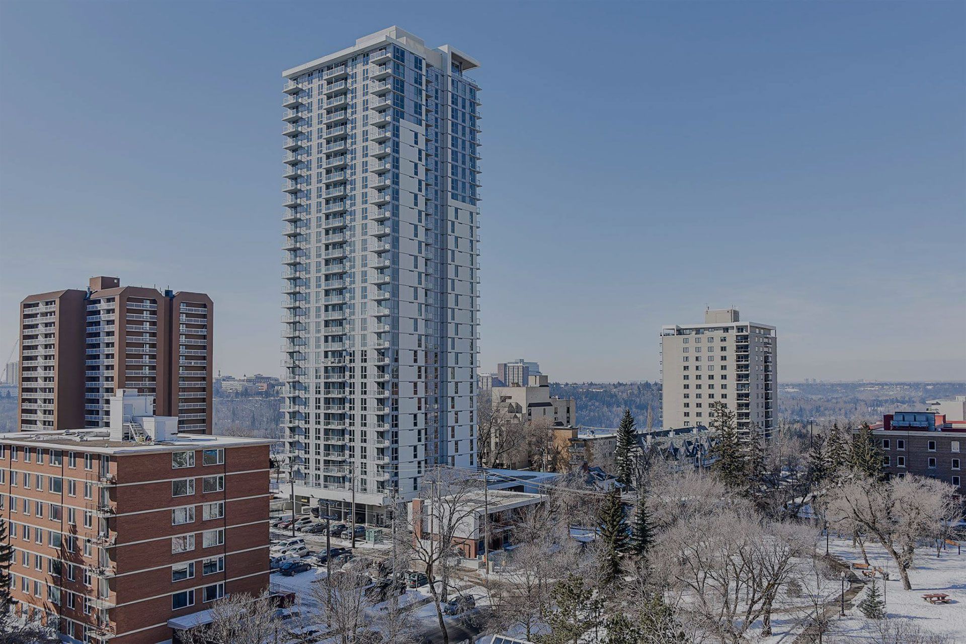 Real Estate Development | Community Development in Canada | Autograph Group