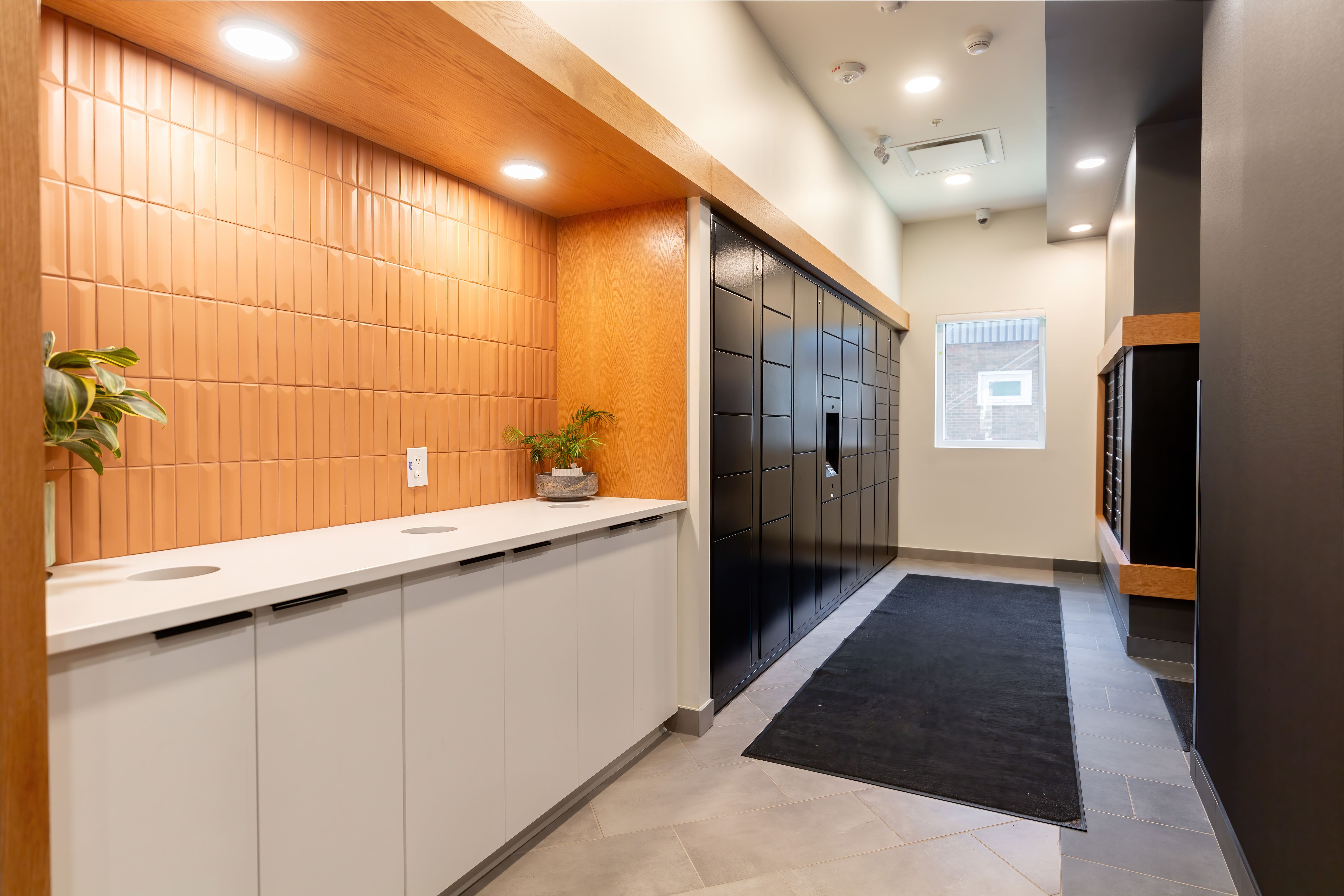 The Mercury Block | West Edmonton Village | Autograph Group