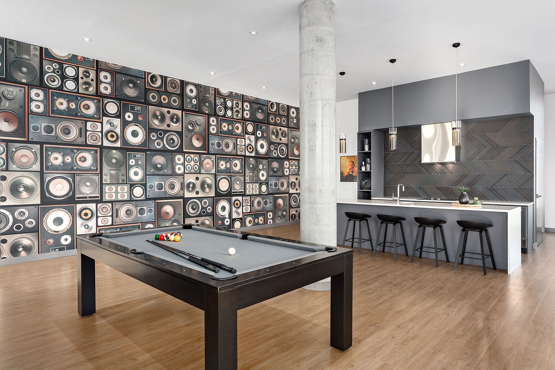 The Maclaren Edmonton | Mixed Use Development | Autograph Group