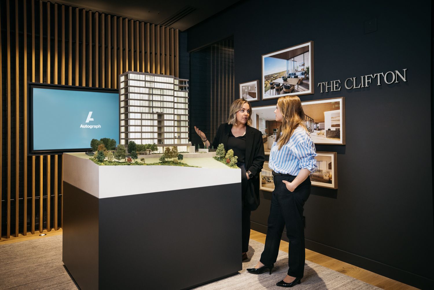 Contact Autograph Group | Real Estate Development Company | Commercial ...