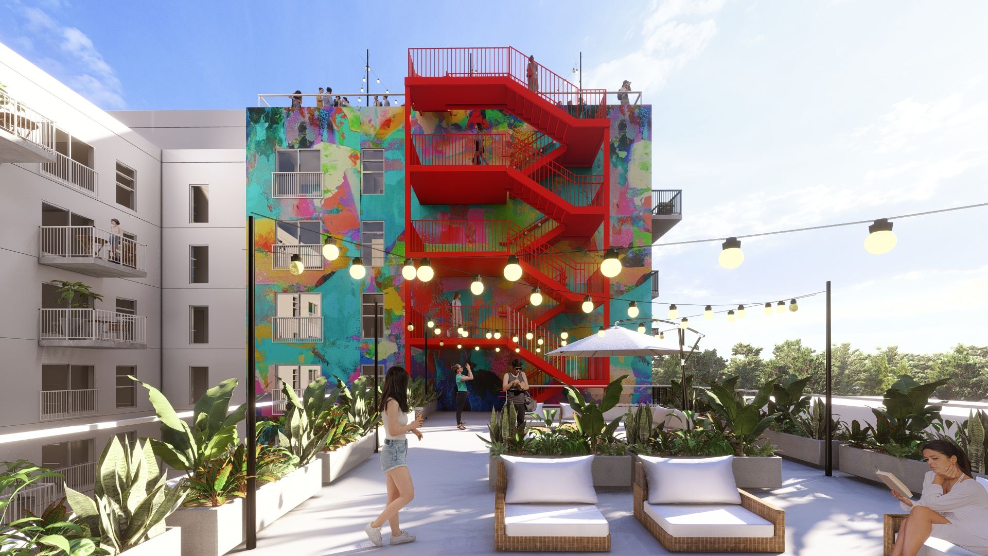 The Cobalt | Autograph