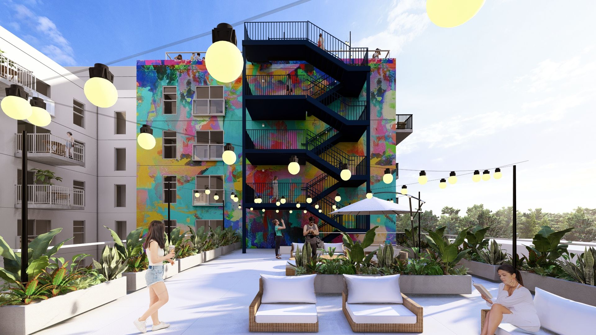 The Cobalt | Autograph