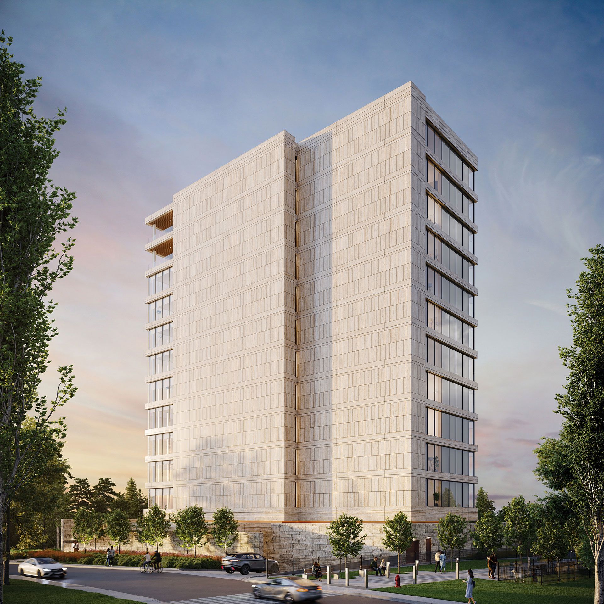 Real Estate Development | Community Development in Canada | Autograph Group